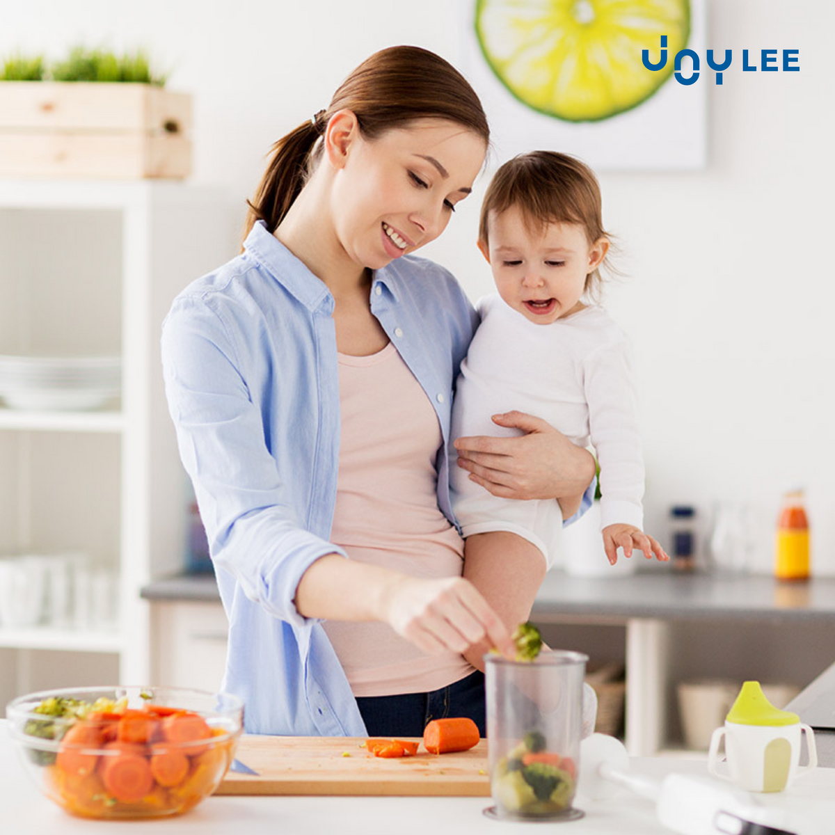 BEST MEALS FOR CONFINEMENT RECOVERY – JOYLEE ᴗ Grow up with joy