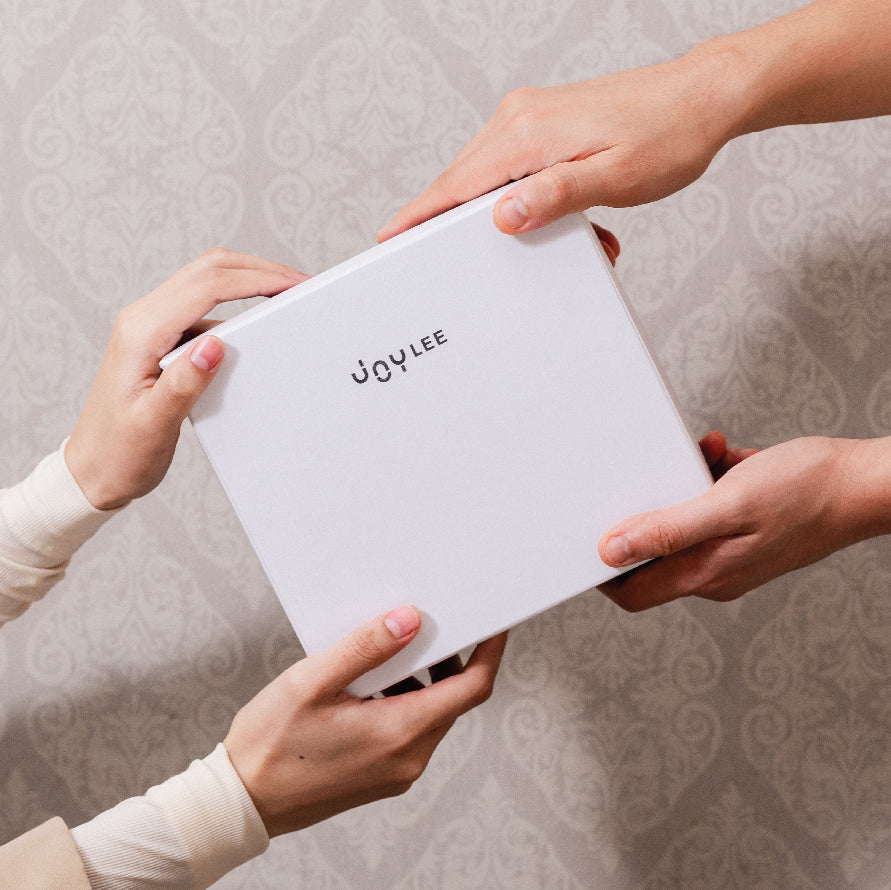 JOYGIFT – JOYLEE ᴗ Grow up with joy