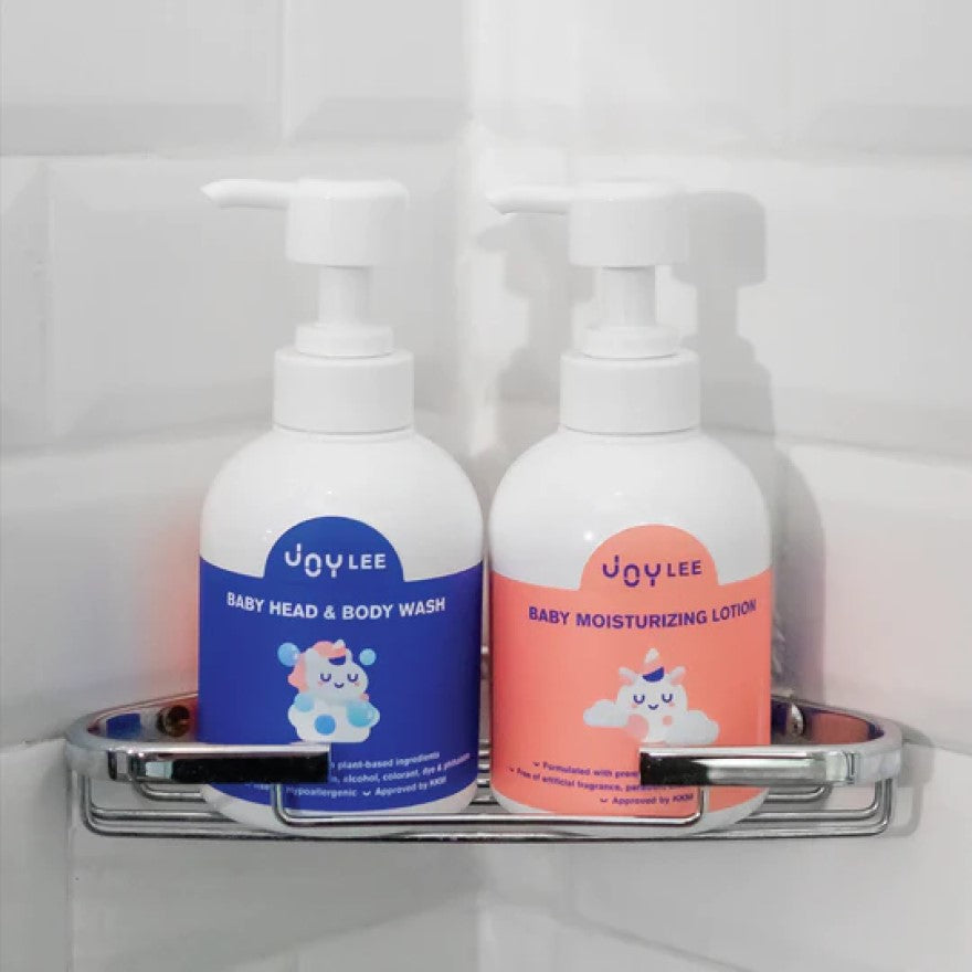 JOYLEE ᴗ Grow up with joy | Parenting & Childcare Solution