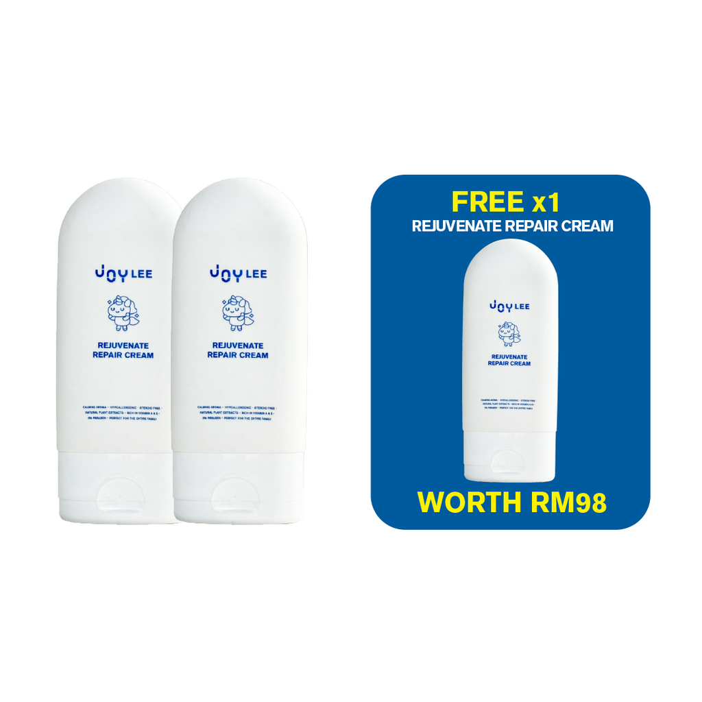 ALL – JOYLEE ᴗ Grow up with joy