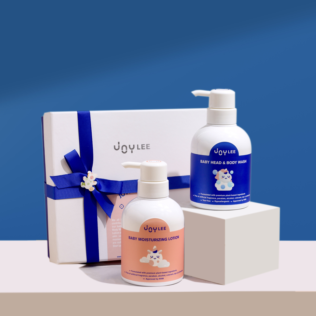 JOYLEE ᴗ Grow up with joy | Parenting & Childcare Solution