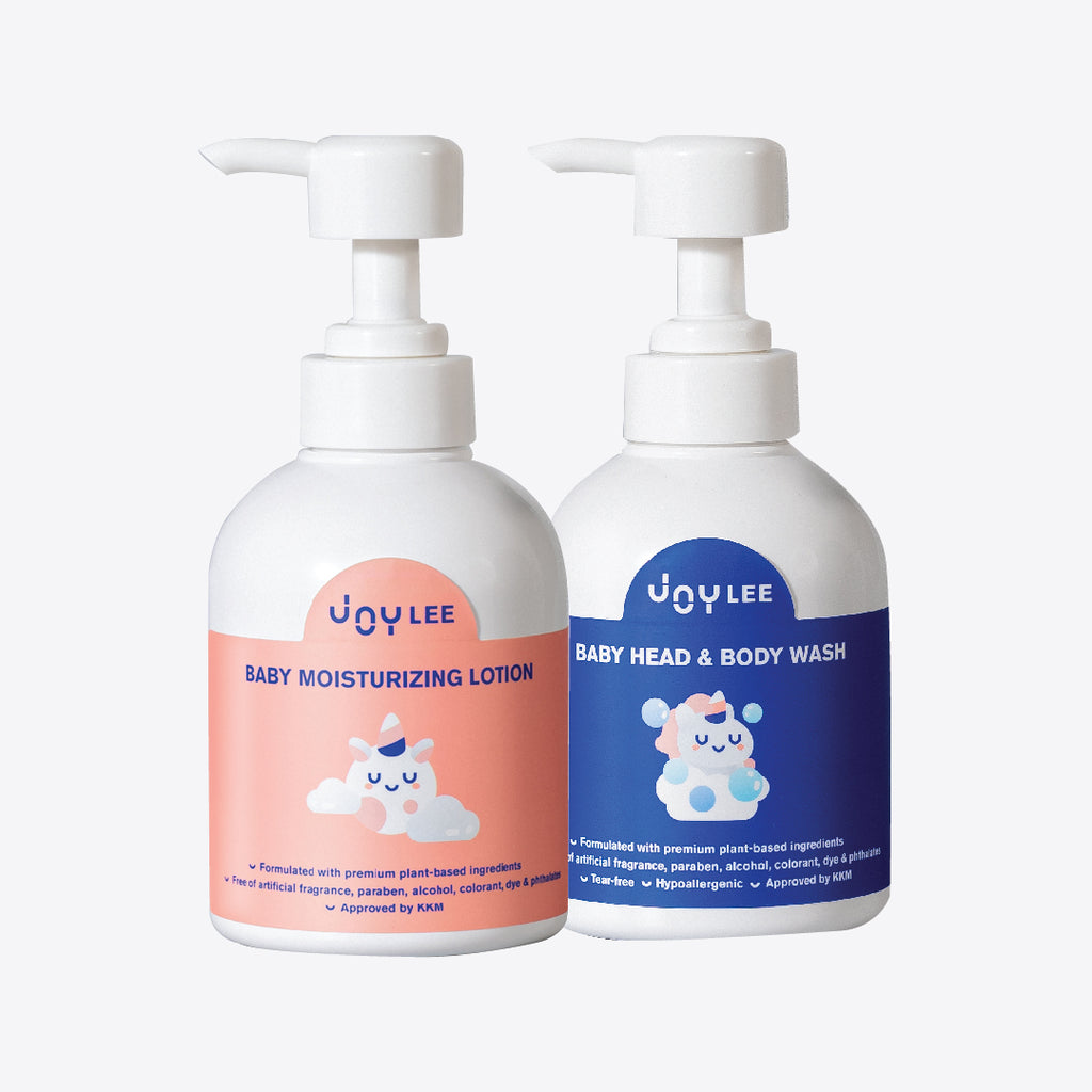 ALL – JOYLEE ᴗ Grow up with joy