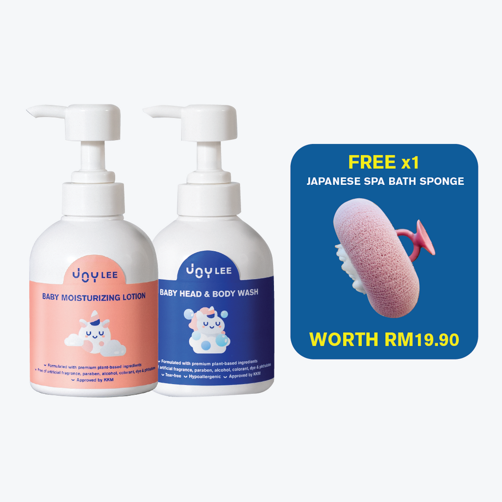 JOYLEE ᴗ Grow up with joy | Parenting & Childcare Solution