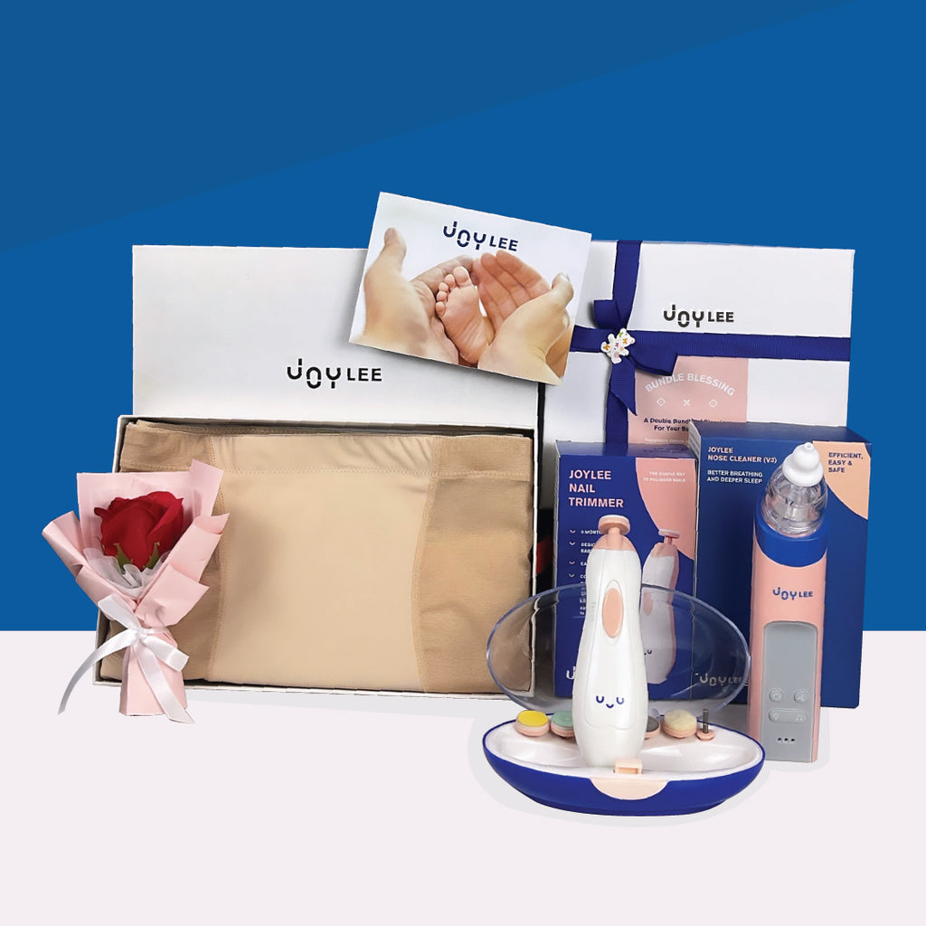 JOYLEE ᴗ Grow up with joy | Parenting & Childcare Solution