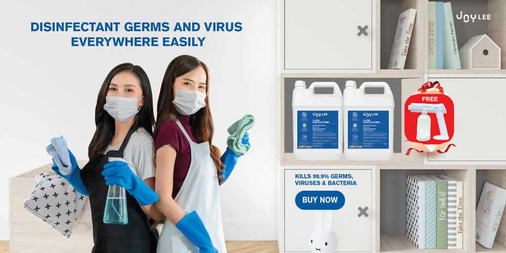 JOYLEE ᴗ Grow up with joy | Parenting & Childcare Solution