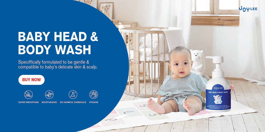 JOYLEE ᴗ Grow up with joy | Parenting & Childcare Solution