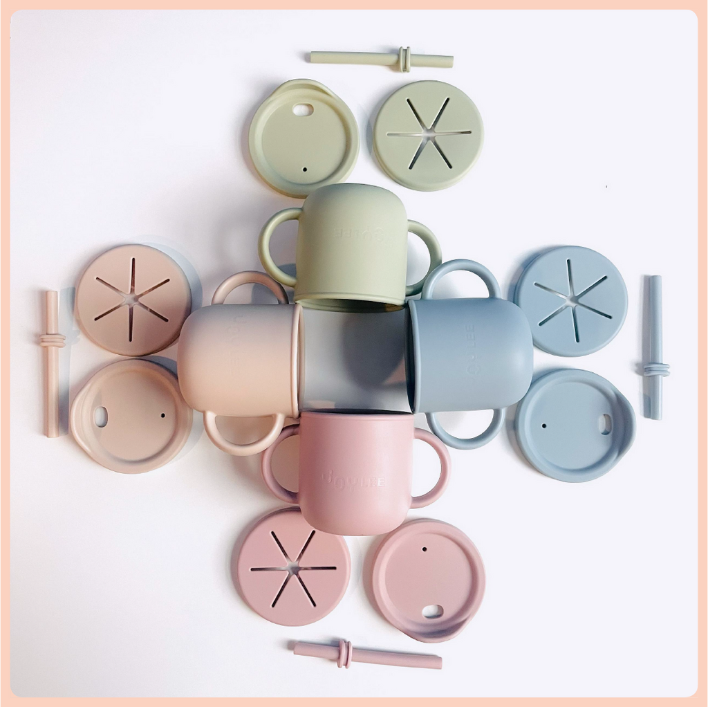 JOYLEE ᴗ Grow up with joy | Parenting & Childcare Solution