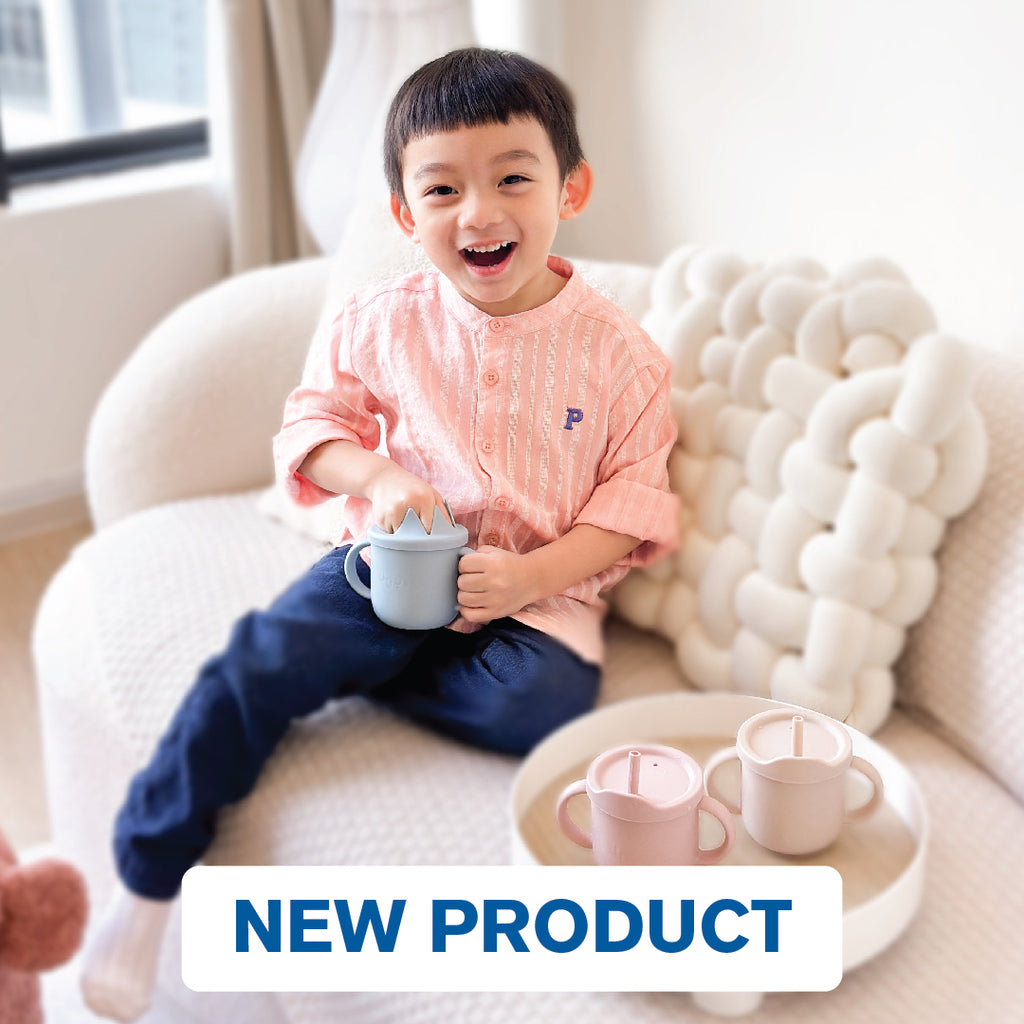 JOYLEE ᴗ Grow up with joy | Parenting & Childcare Solution